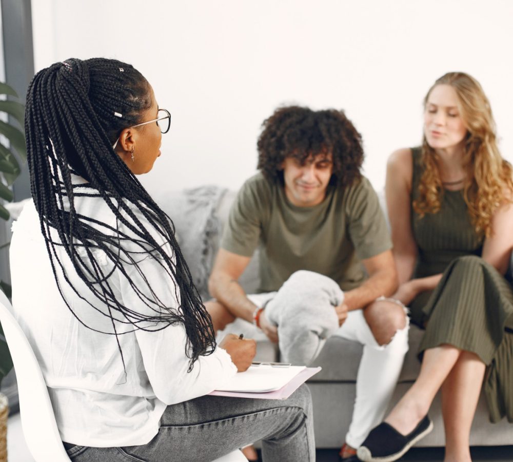 Elevate your love life with our female dating coaches